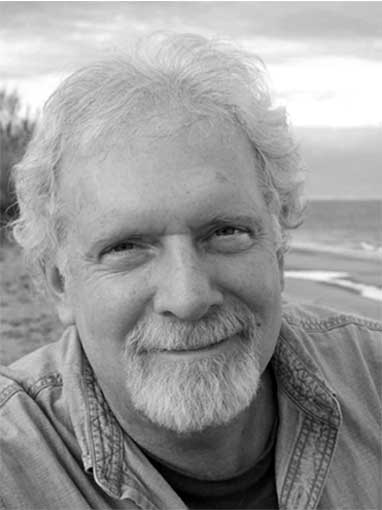 ABOUT Author B. Steven Verney