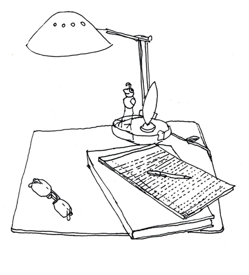 ABOUT Author B. Steven Verney